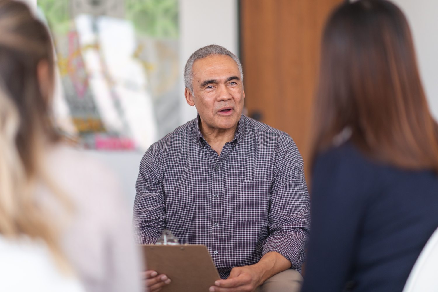 Three Reasons to Hire a Professional Family Interventionist