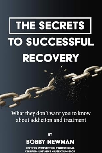 Ending Addiction For Good: What "They" don't want you to know...